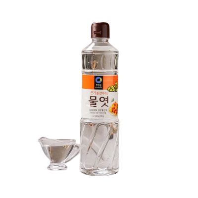 Daesang ESSENTIAL Corn Syrup 1.2k.g - Koreana Mart
