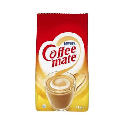 Nestle Coffee Mate Packet Original 1K.G - Koreana Mart